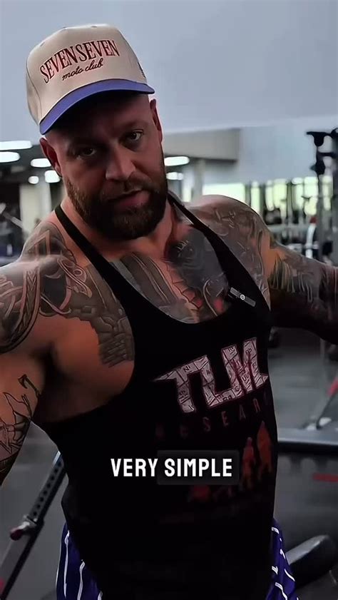 I Had 2 Options Bears Recognize Each Other In The Wild So We Good Timothy Terwilliger