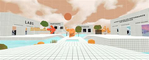 Interactive Architecture Lab Home