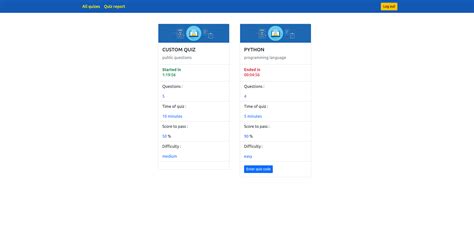github ahmedibrahim226 smart django celery quiz samrt quiz designed