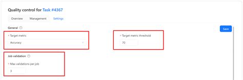 Quality Control Cvat