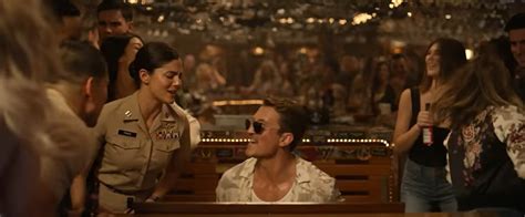 Never Before Seen Full Great Balls Of Fire Scene From Top Gun Maverick — Geektyrant