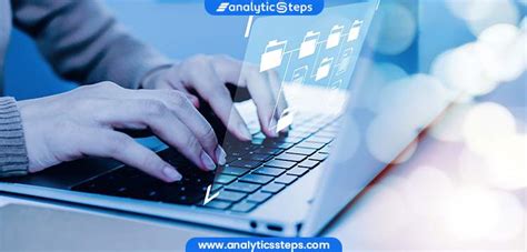 What Is Network Access Control Analytics Steps