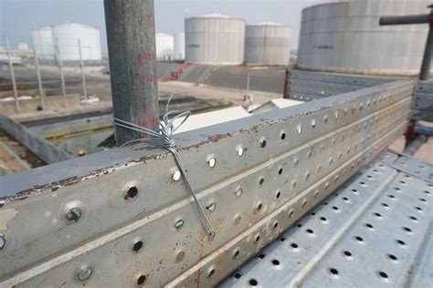 All You Need To Know About Scaffold Planks The Ultimate Guide