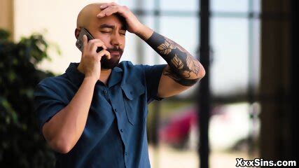 Christie And Oliver Have Dirty Playful Sex