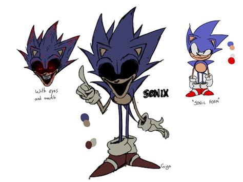 Sonix Wiki Sonic Sonic Exe Amino [rus] Amino