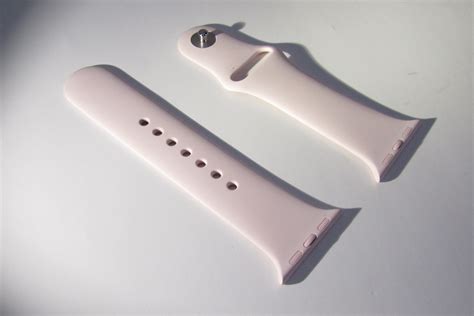 Apple Watch Series 9 A2978 41mm Gps Smartwatch Pink