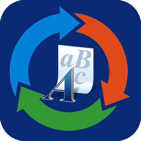 Font Converter Convert OTF T Apps On Google Play
