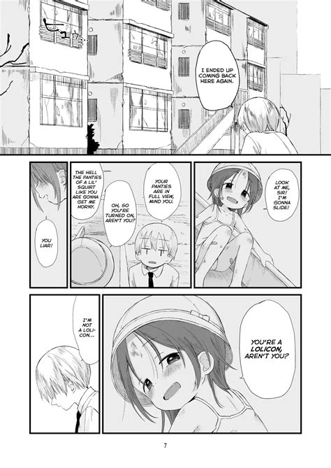 Danchi No Ko The Babe Girl From The Housing Complex Page Nhentai Hentai Doujinshi