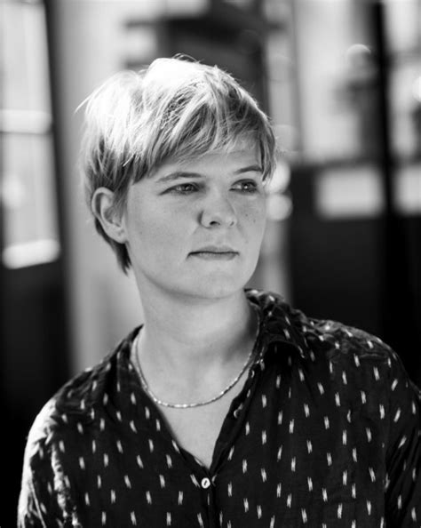 Staatstheater Mainz Hannah Biedermann