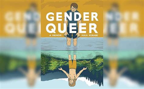 Australian Censor Rejects Push To Ban Gender Queer Book