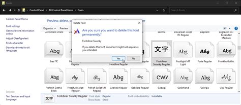 Download Advanced Font Viewer For Windows 107818 64 Download Advanced Font Viewer For Windows 107818 64
