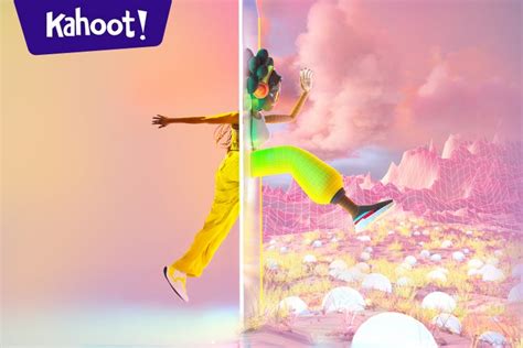 Describing Graphs Challenge Kahoot Quiz