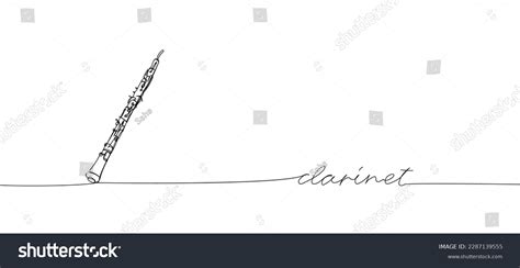 976 Clarinet Drawing Royalty Free Photos And Stock Images Shutterstock