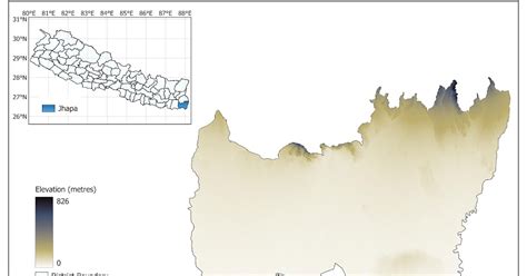 Predicting Rice Yield 🌾 Using Temporal Vegetation Indices With Random Forest Algorithm
