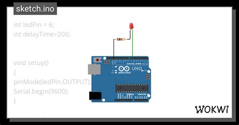 Functions Wokwi ESP32 STM32 Arduino Simulator