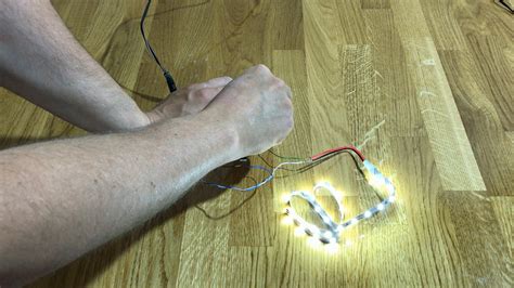 Подсветка клавиатуры с регулировкой яркости своими руками Servlesson Дзен