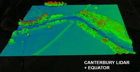 Usgs Lidar Viewer Find View And Extract Lidar Instantly Equator