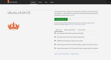 Instalar Ubuntu 24 04 En Virtualbox Paso A Paso Tecno Sender