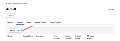 Tutorial Configuring Hybrid Data Pipeline And Okta To Use Openid