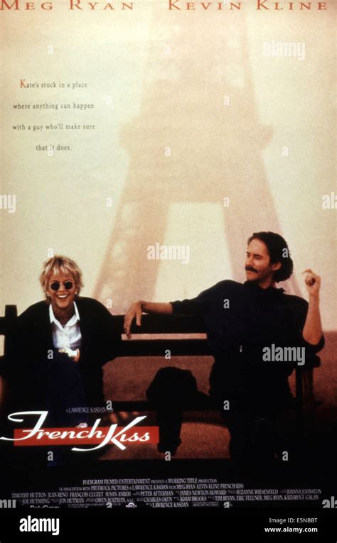 Buy French Kiss Movie At Gabriella Raiwala Blog