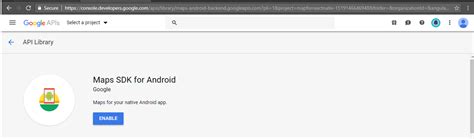 Integration Of Google Map In React Native Using React Native Maps