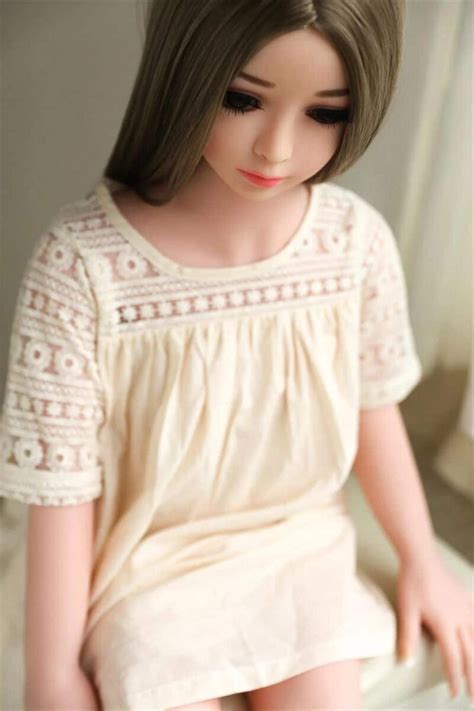 Christine Best 100cm Asian Small Love Sex Doll