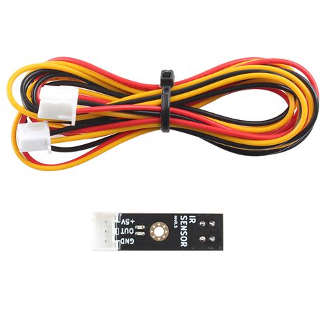 Fysetc Ir Sensor Rev05 Filament Break Detection Ercf For Bambu Lab X1
