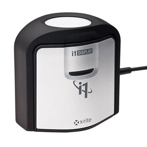 X Rite I1display Pro Monitor Calibration Freestyle Photo And Imaging