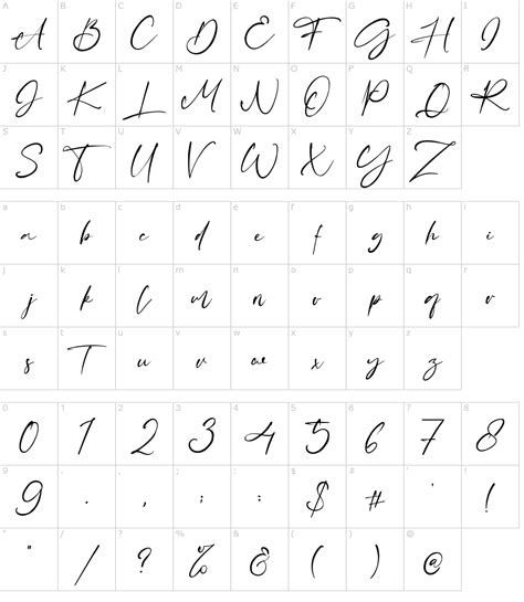 Figure Font Download Figure Font Download