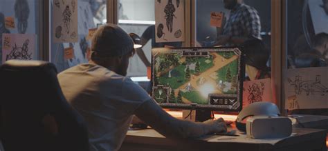 Ubc Extended Learning Software Engineering Game Design And Game Development Courses