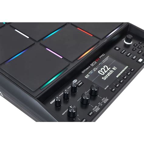 Roland Spd Sx Pro Sampling Pad United Arab Emirates