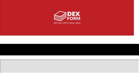 Sexual Harassment Policy Template In Word And Pdf Formats