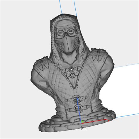 和泉纱雾3d打印模型 和泉纱雾3d打印模型stl下载 人物3d打印模型 Enjoying3d打印模型网