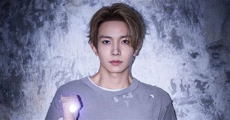 Heeseung Departing From Enhypen To Pursue Solo Career