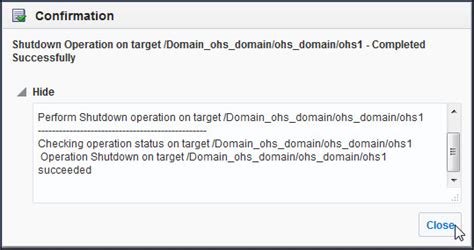 Weblogic Server 12c 12 2 1 Configuring Oracle Server As A Cluster Proxy