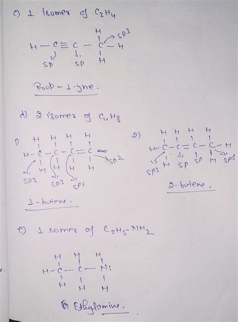 Solved Help Solve 2 In The Spaces Provided Below Use Lewis