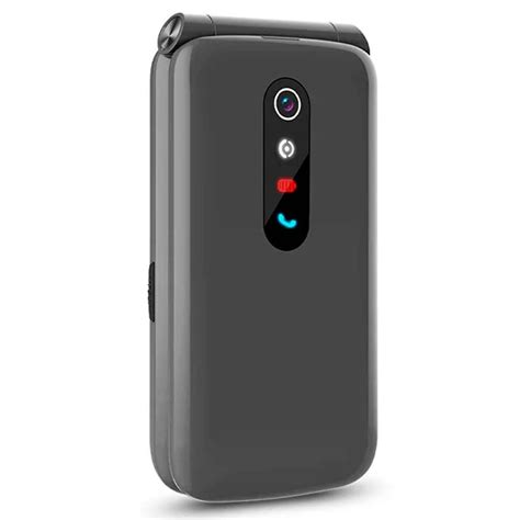 Spc Stella 2 Teléfono Móvil