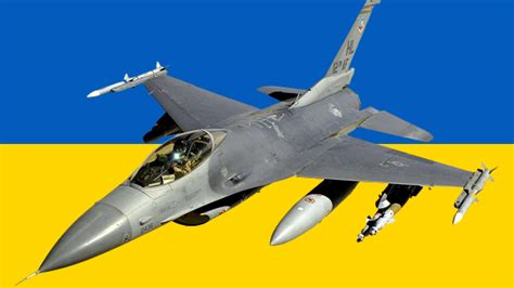 F 16 Transfer To Ukraine Delayed Another 6 Months The Libertarian