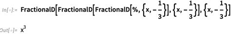 Fractional Calculus In Wolfram Language 13 1—wolfram Blog