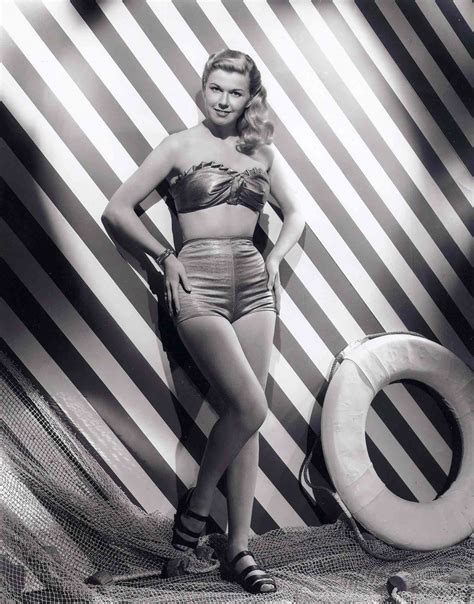 Doris Day Life In Pictures [photos]