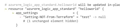 Setting Up Logic App Standard With Terraform Microsoft Integration And Cloud Architect