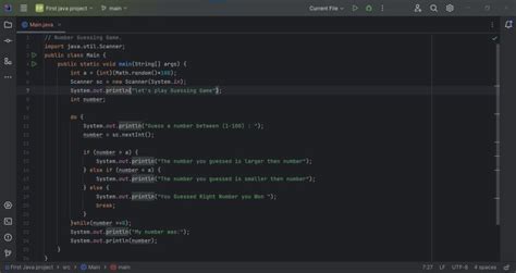 snehal das on linkedin javaprogramming numberguessinggame learningjourney developmentcommunity