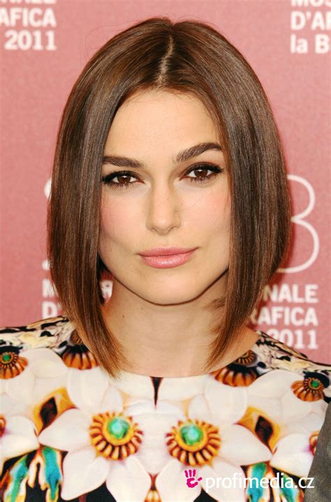 Keira Knightley Hairstyle Easyhairstyler