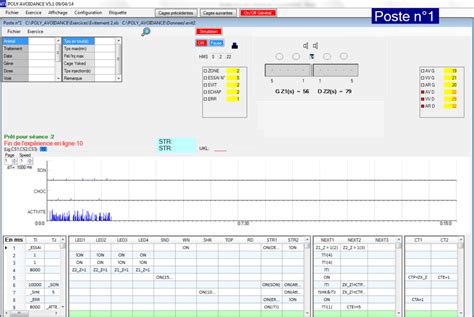 Shuttle Box Imetronic