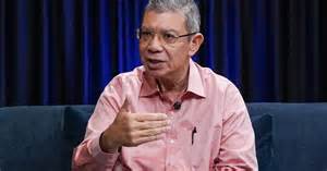 Saifuddin Dropped As Pahang Pn Chief Days After Criticising Muhyiddin Fmt