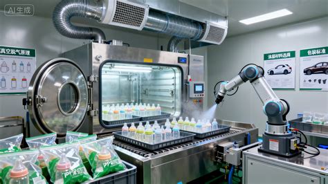 How To Achieve Low Odor Volatility In Injection Molded Parts
