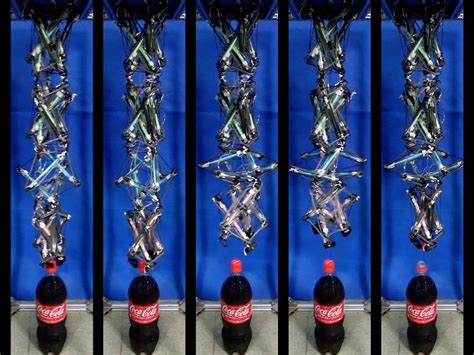 This Muscular Robot Does The Twist Ieee Spectrum