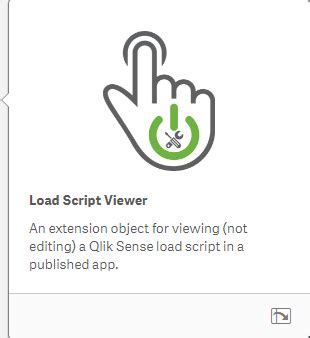 Github Eapowertools Archive Ui Loadscript Viewer Unsupported An