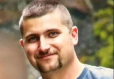 Daniel Botkin Died In The Line Of Duty Dec 29 2011