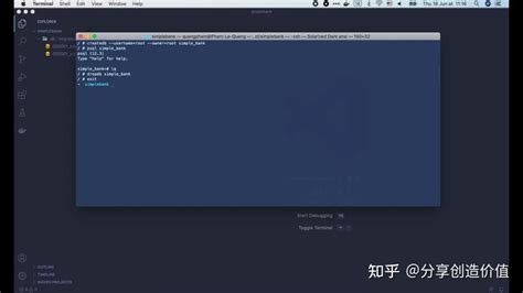 【工程】go项目中的数据库工程化管理 Go Migrate 知乎
